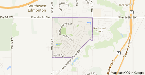 Rutherford Edmonton Homes for Sale
